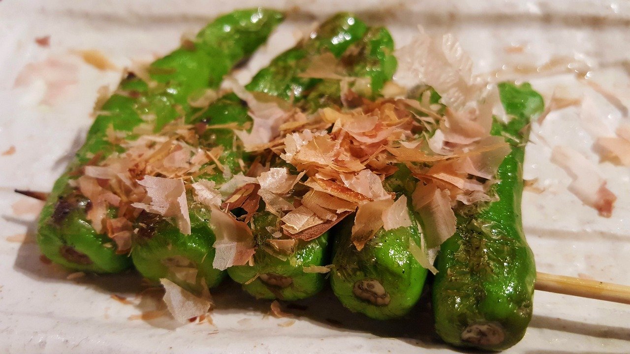How to Grow Shishito Peppers: A Beginner’s Guide